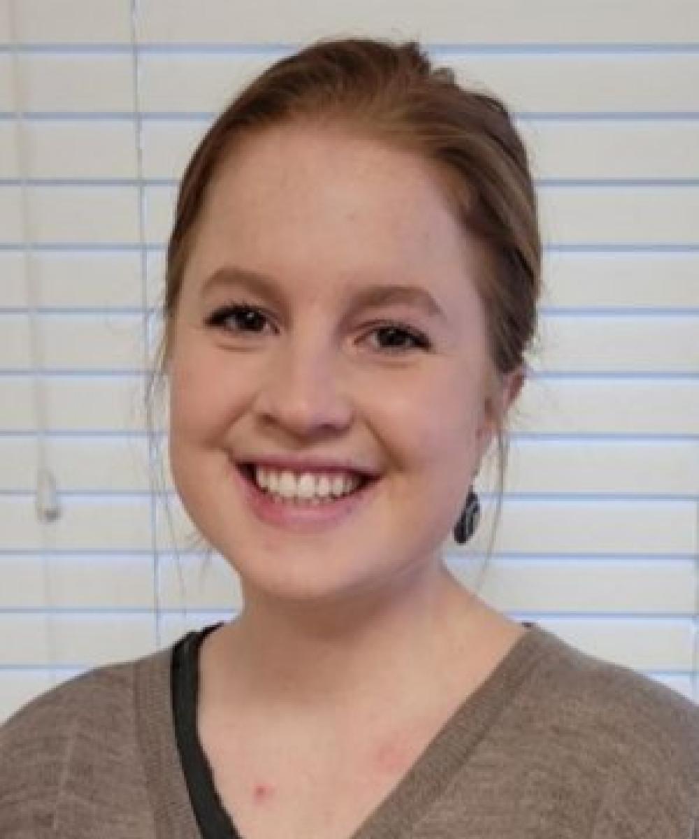 Sarah Sheldon Harrison | Pass It On, Inc.